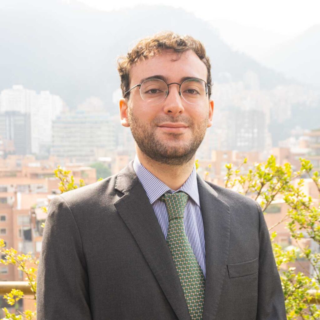 Nuestro Equipo – Palacios Lleras